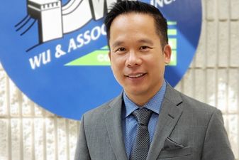 Our History | Wu & Associates