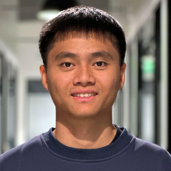 Quang Ly | Wu & Associates