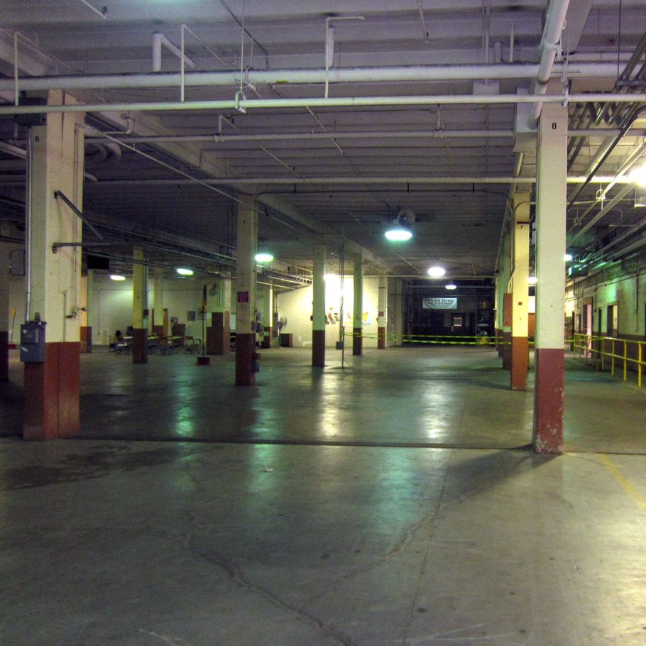 Defense Supply Center | Wu & Associates