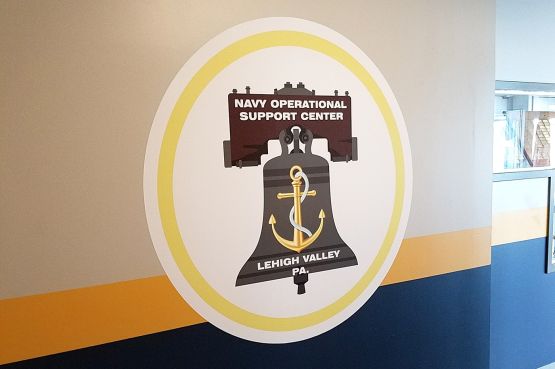 Naval Operations Support Center Renovation (Lehigh Valley) | Wu ...